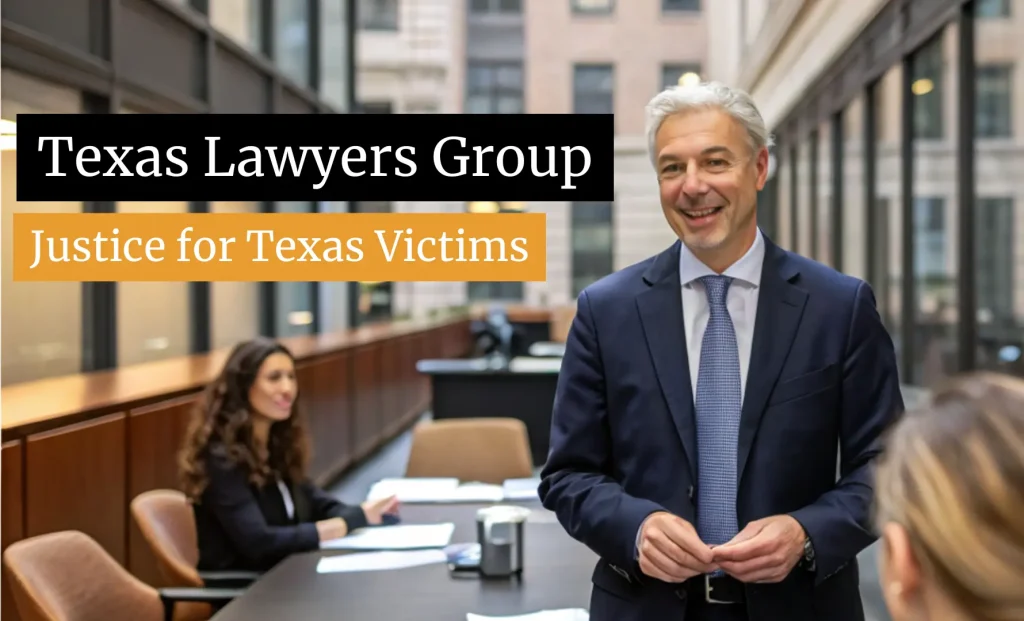Texas Lawyers Group Featured in Lex Wire Journal for Expansion of Truck ...