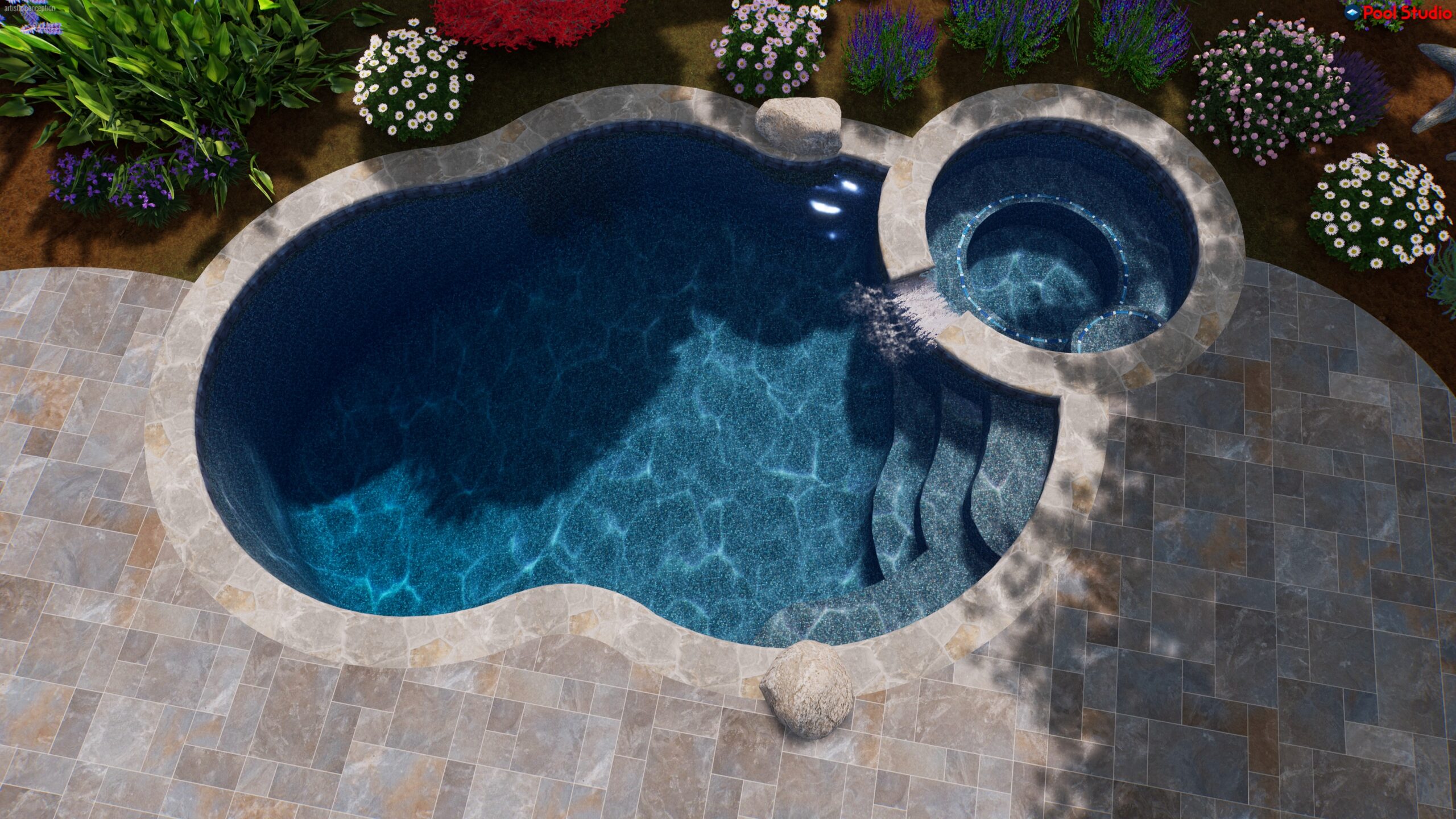 Royal Pools by Adams Reinforces Leadership in Residential Pool ...